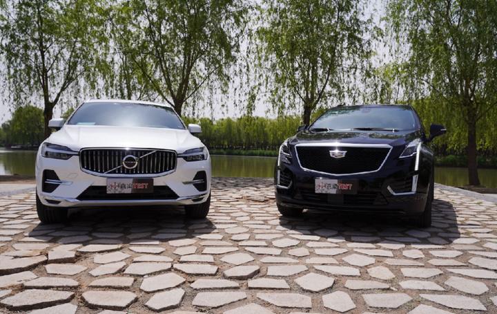 技术解析：凯迪拉克XT5和沃尔沃XC60的豪华SUV较量 - 知乎