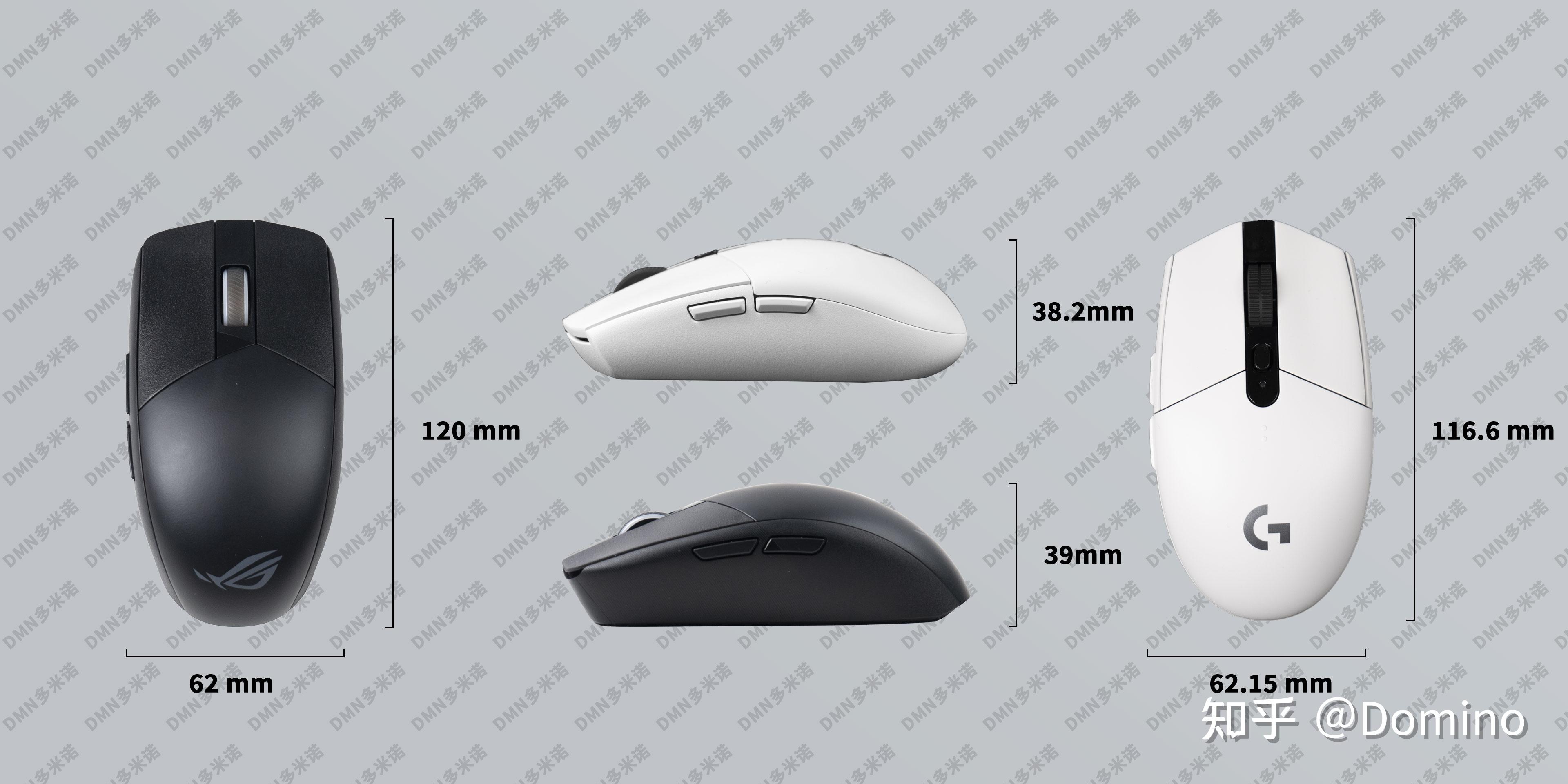 华硕 ROG 影刃 3 游戏鼠标发布，搭载 ROG 微动，该鼠标性能如何？ - 知乎