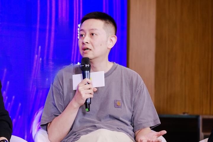 莉莉丝CTO聊UGC编辑器，AIGC大有作为 - 知乎