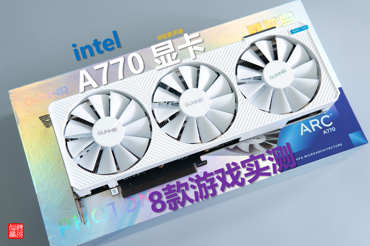 2K甜点？蓝戟intel A770显卡8款热门游戏实测（2K/4K分辨率） - 知乎