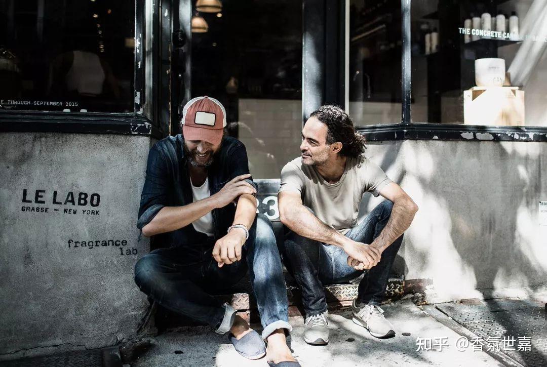 Le Labo十款热门香水评测（一） - 知乎