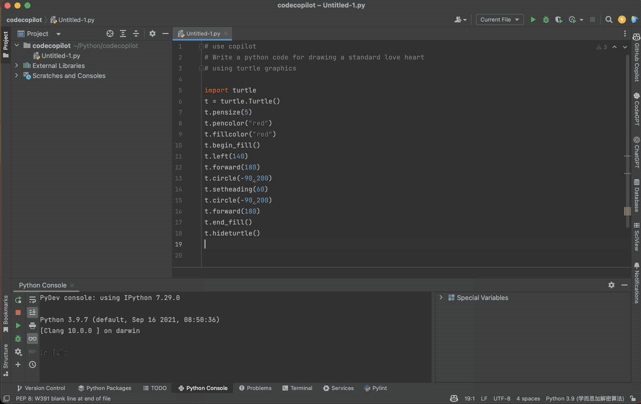 Amazon发布的CodeWhisper对比copilot怎么样？ - 知乎
