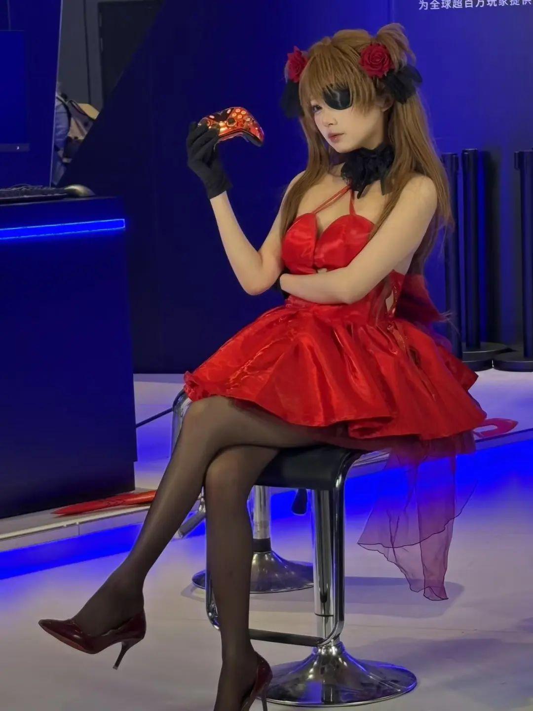 30万年轻人，700多家展商，为什么都来BW2025？ - 知乎