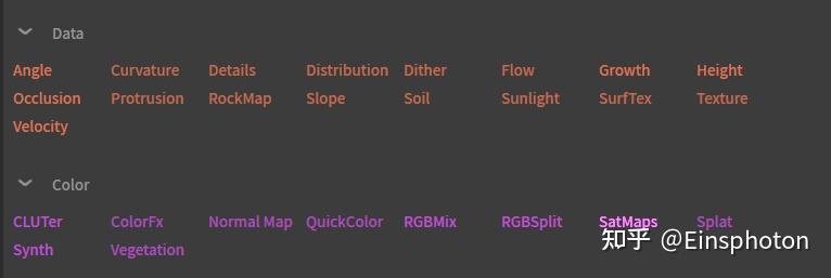 如何使用Gaea快速设计并生成开放世界地图 - 知乎