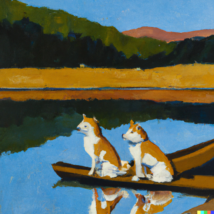 生成式AI：未来新世界 - By Li Miao, and GPT-3 - 知乎