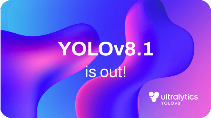 十分钟带你复现 YOLOv8 - 知乎