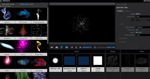 Trapcode Particular for Mac(AE三维粒子插件) - 知乎