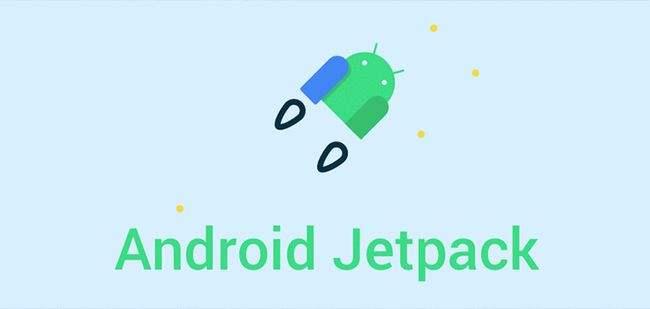 Jetpack知识大家族，如何步步高升？看完你肯定会学了 知乎 