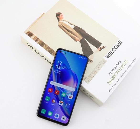 OPPOK9Pro对比OPPOK9，那是相当值得入手的！ - 知乎