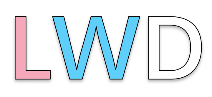 LWD作为跨性别运动的一种思路——life，work，dignity - 知乎