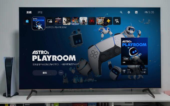 【攻略】游戏电视怎么选购？2025年游戏电视PS5 XBOX电视选购指南！大屏|VRR|高刷屏|低延迟电视性价比推荐！ - 知乎