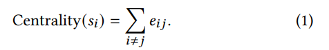 论文笔记--Unsupervised Extractive Text Summarization with Distance ...