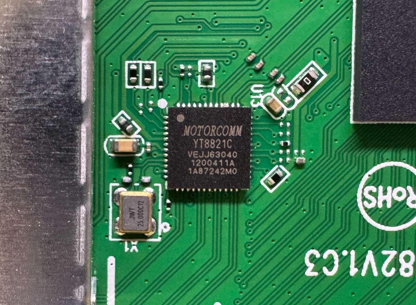 现在的上海移动宽带能自己换2.5g光猫吗？如果可以的话能否推荐一些型号？ - 知乎