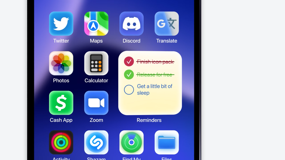 iOS17携重磅更新要来了！能分屏能双开，抛弃一众老机型 - 知乎