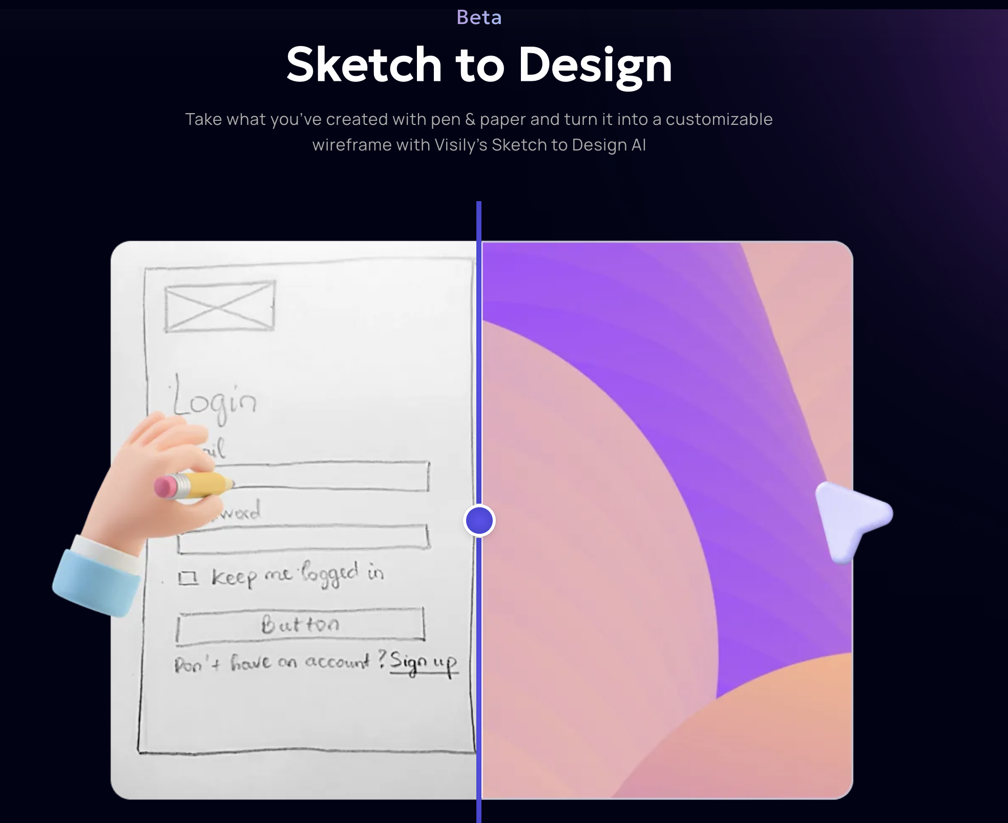 如何评价Visily这个产品？ - 知乎