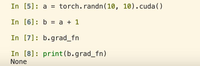 使用graphviz可视化pytorch计算图 - 知乎