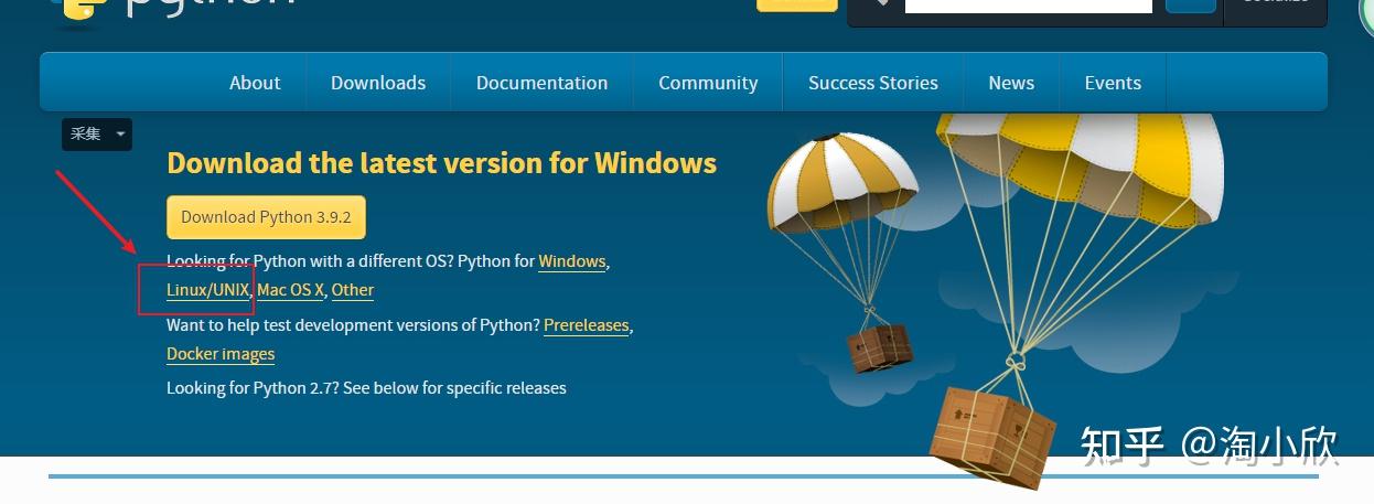 Linux系统安装python3.8与卸载教程 - 知乎