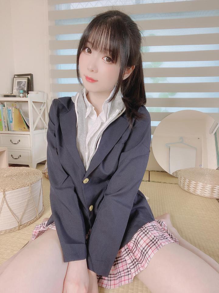 霜月shimo写真合集cos图片:2210合集 - 知乎