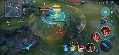 S39新赛季仅开启1天！就出现了55%胜率T0超标怪，铠和后羿起飞 - 知乎