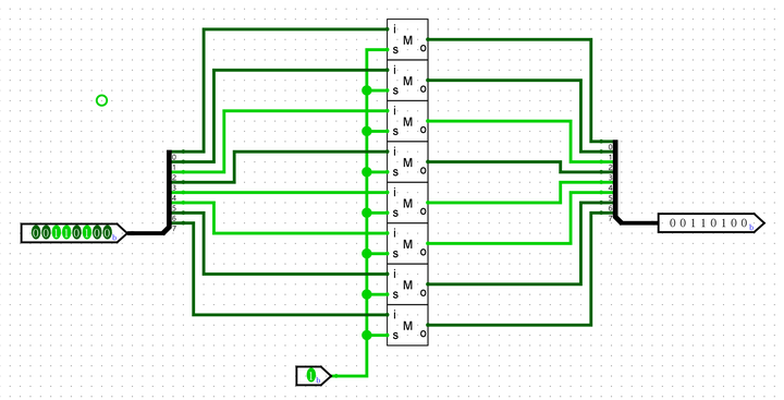 动手设计CPU连载——（2）8-bit Memory - 知乎