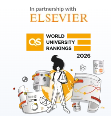 QS2026全球高校排名发布 - 知乎