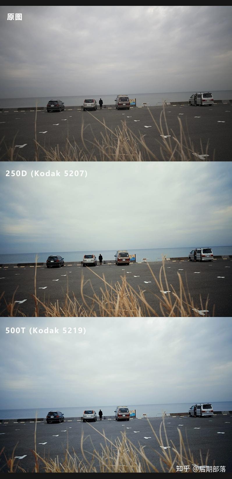 【胶片预设】哈苏X5-扫描仪 配置预设 5207 5219 电影卷预设 - 知乎