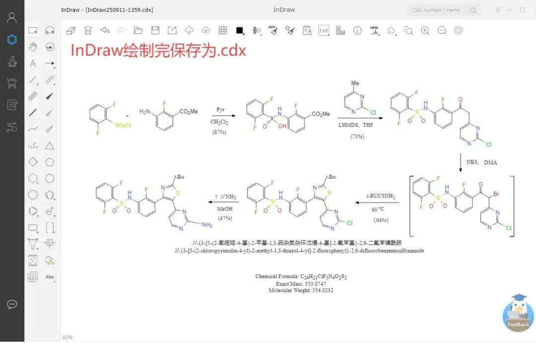 InDraw教程：9种保存格式全攻略（附使用场景对比表） - 知乎