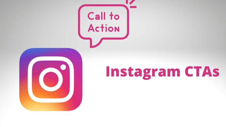 2023的Instagram CTA按钮会有什么不一样呢？ - 知乎