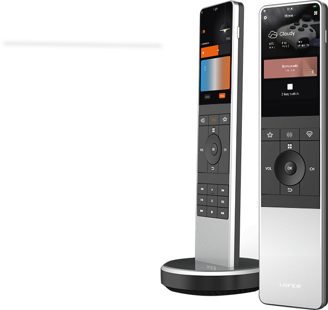 【致敬经典 走向未来】 iRemote再一次重新定义遥控器 - 知乎