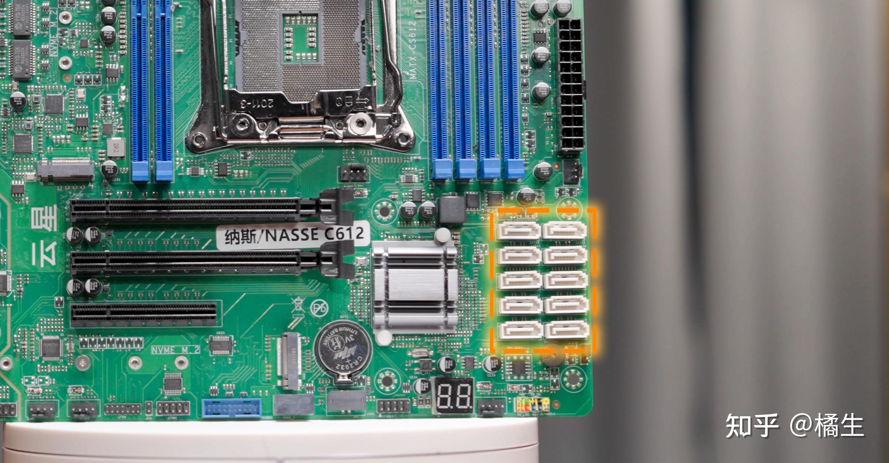 飞牛os系统nas硬件有哪些推荐？ - 知乎