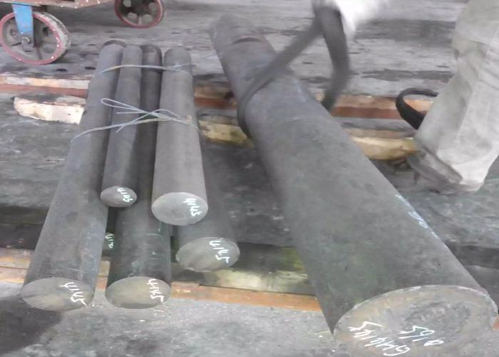 GH3039高温合金生产执行标准 - 知乎