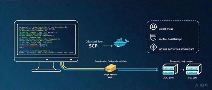 从400M到4.5G！Docker迁移竟让VPP网络性能飙升10倍 - 知乎