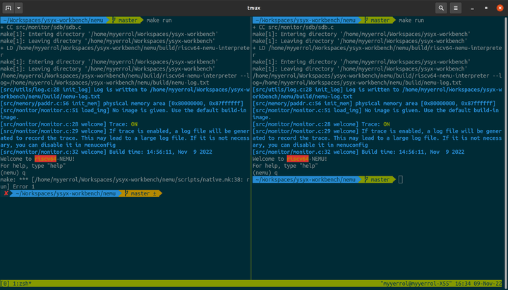 自制处理器系列（0x01）：一生一芯计划-五期-预先学习阶段（P线） - 知乎