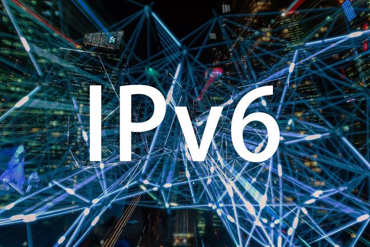 IPv6流量突破50%，首超IPv4！开启万物互联新时代 - 知乎