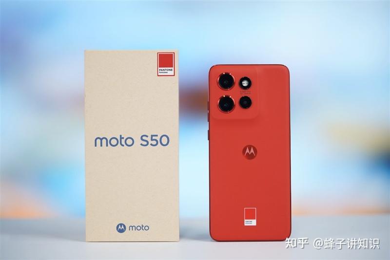 联想moto S50评测：硬核特种兵称号并非浪得虚名,联想的第一款耐用神机！