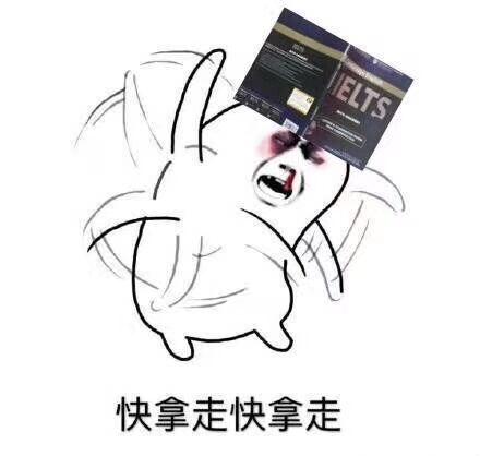 你雅思考不到6分，以后没有学上，也找不到好工作...... - 知乎