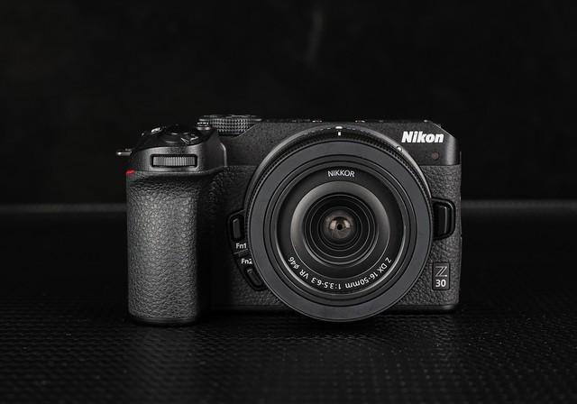 Vlog神器，尼康Z30值得买吗？ - 知乎