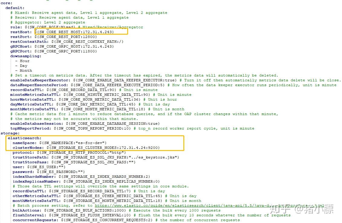 asp.net core拥抱Skywalking APM - 知乎