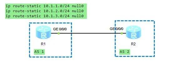 【HCIE】NO.24 BGP的ORF功能 - 知乎