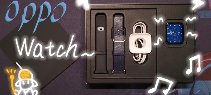 智能手表OPPO Watch 一代还值得购买吗？详细测评 - 知乎