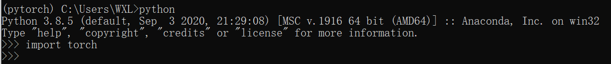 conda上安装PyTorch - 知乎