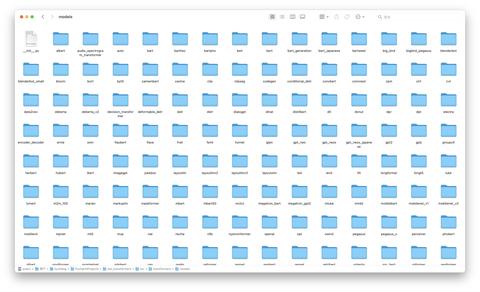 基于rust 使用bert做sentence embedding推理加速 - 知乎