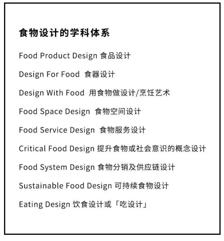 Food Design | 我们为“吃”做设计 - 知乎