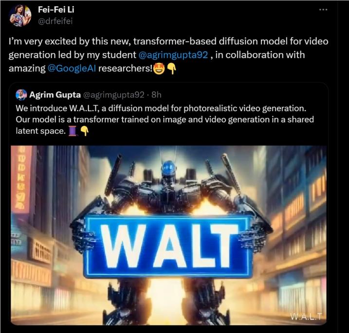 AI视野：Pika1.0首批用户资格揭晓；Runway官宣下场通用世界模型；妙鸭相机推出AI修图；抖音正式上线AI创作功能 - 知乎