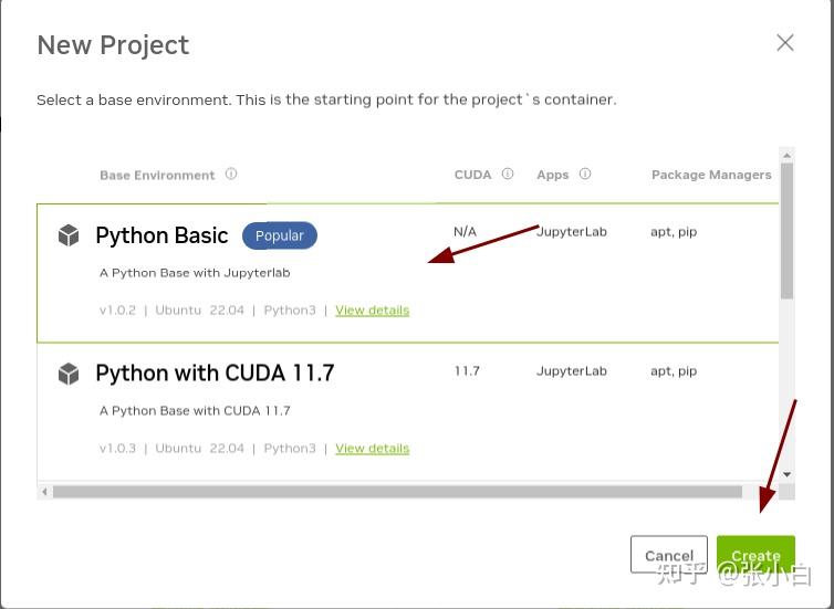 【Nvidia AIPC训练营】Nvidia AI Workbench安装手记（Ubuntu 22.04裸机版）首发！ - 知乎