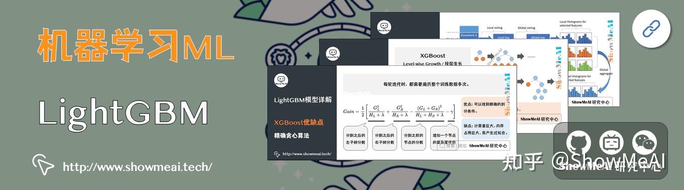 图解机器学习算法 | 从入门到精通系列教程（机器学习通关指南·完结🎉） - 知乎