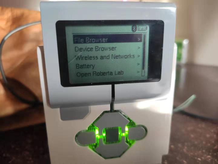 Python控制乐高EV3，以及VSCODE环境配置 - 知乎