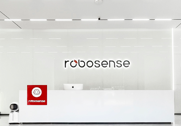 Robosense多线激光雷达 - 知乎