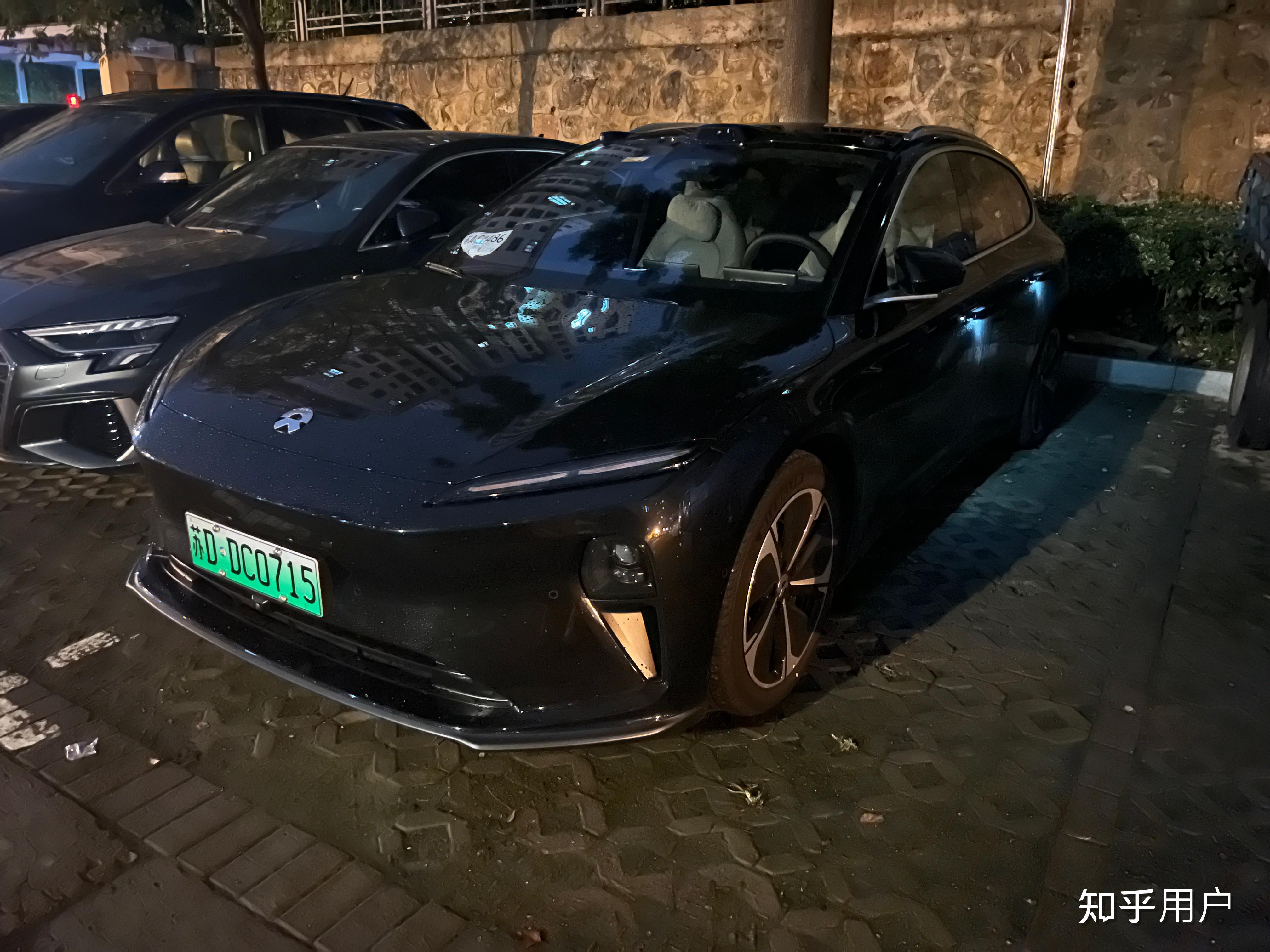 决赛圈，model3p还是蔚来et5t旅行版？ - 知乎