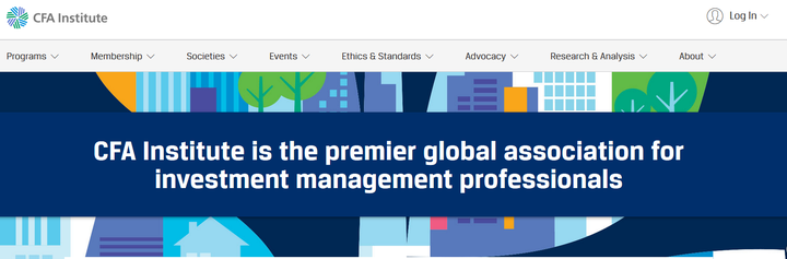 2019年CFA成绩查询时间以及查询流程（最新-图文注释） - 知乎